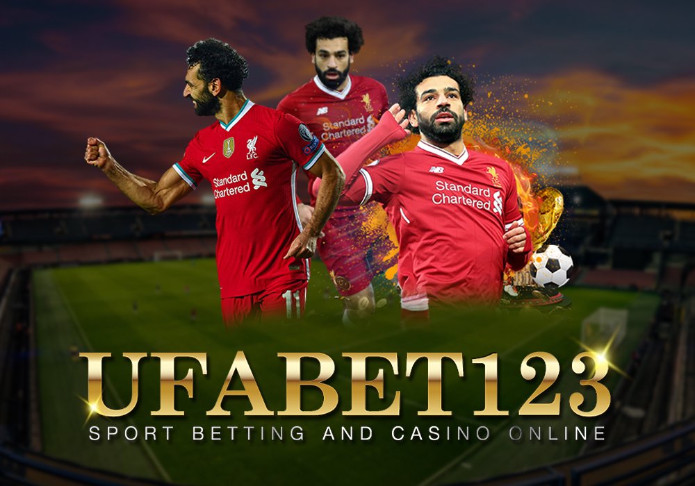 สมัครเดิมพันบอล เว็บเดิมพันที่มีประสิทธิภาพที่สุดต้องเว็บ UFABET123s