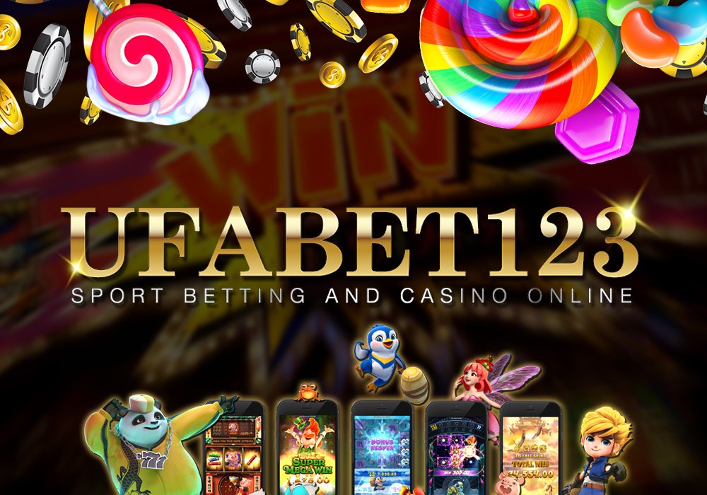 แทงไฮโล แทงไฮโลออนไลน์ พบโปรโมชั่นเกมคาสิโนสุดคุ้ม UFABET123