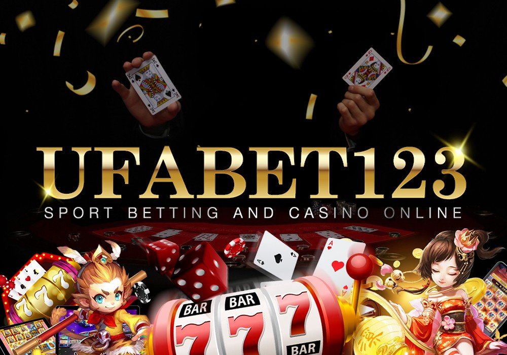 ufabetบนมือถือ เดิมพันเกมพนันออนไลน์ง่ายๆบนมือถือ รับเครดิตฟรี ยูฟ่า